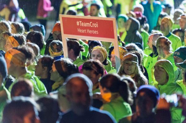 Couch To 5km Tips • Croi Heart And Stroke Charity