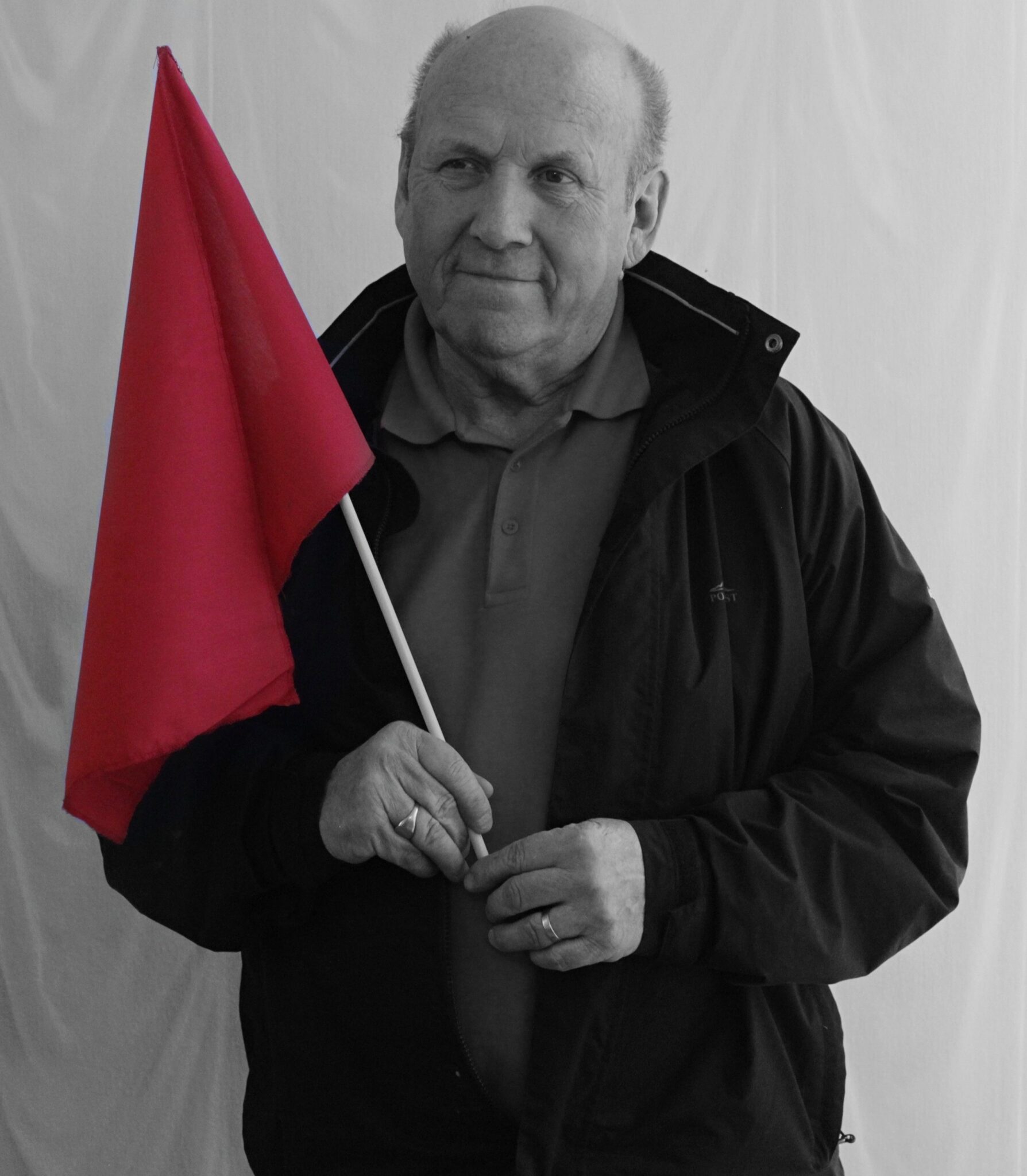 Gerald's Heart Failure Story • Croi Heart & Stroke Charity