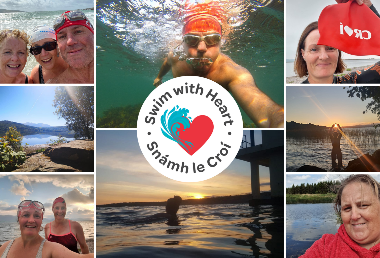 Croí Heart & Stroke Charity | Fighting Heart Disease & Stroke