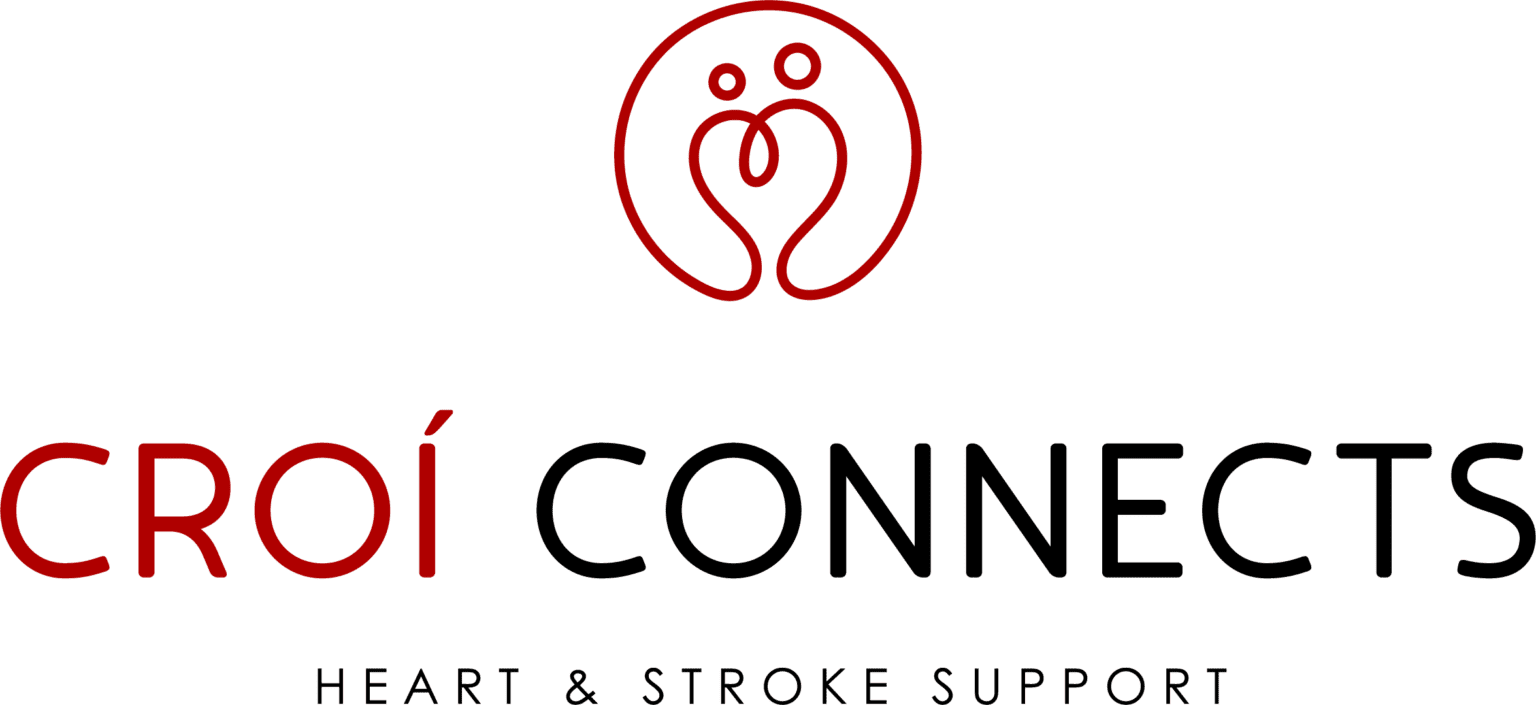 Croí Heart & Stroke Charity | Fighting Heart Disease & Stroke