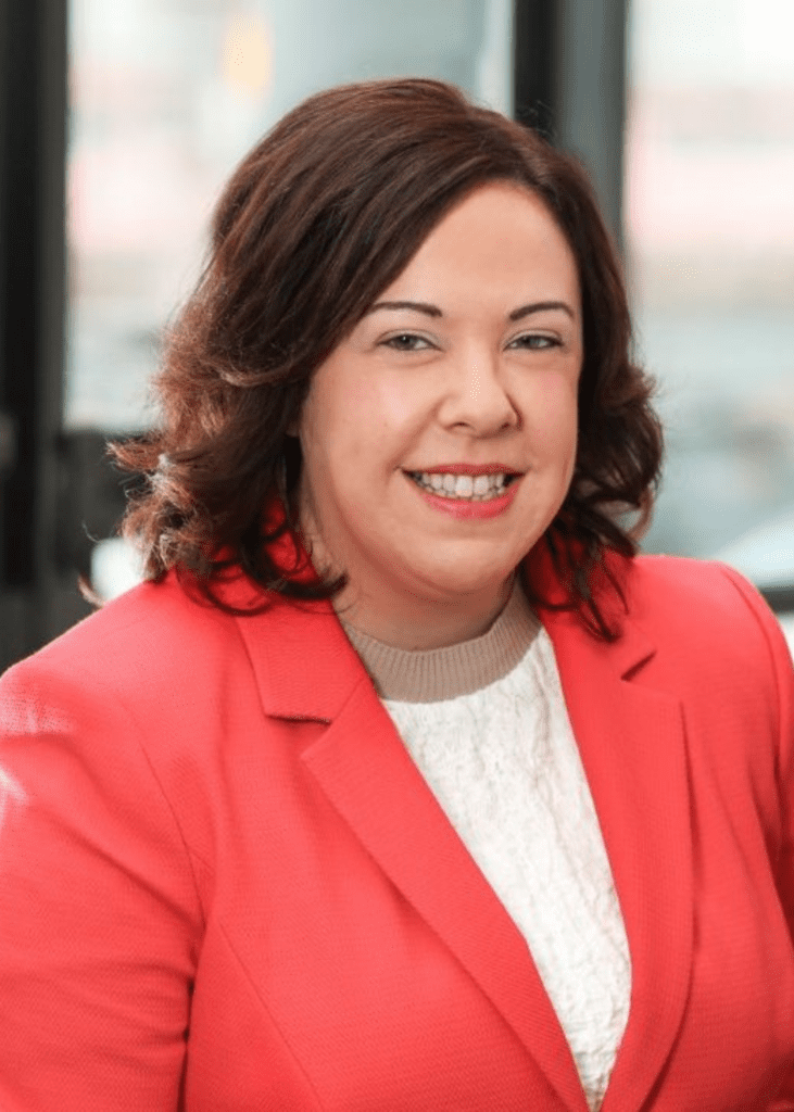 Board Of Directors • Croi Heart & Stroke Charity